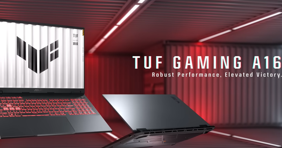 ASUS ROG STRIX G17 vs TUF Gaming A16, Mana Jagoanmu? | SEOultra Blog