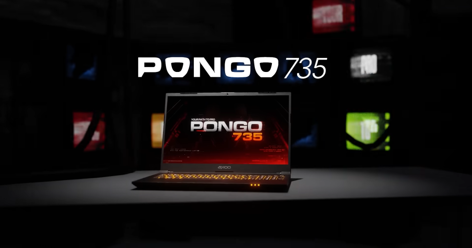Axioo Pongo 735: Laptop Gaming Terjangkau, Performa Oke? | SEOultra Blog