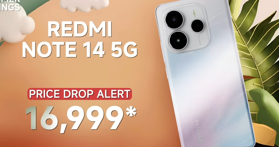 Review Redmi Note 14: AMOLED dan 108MP di Harga 2 Jutaan! | SEOultra Blog