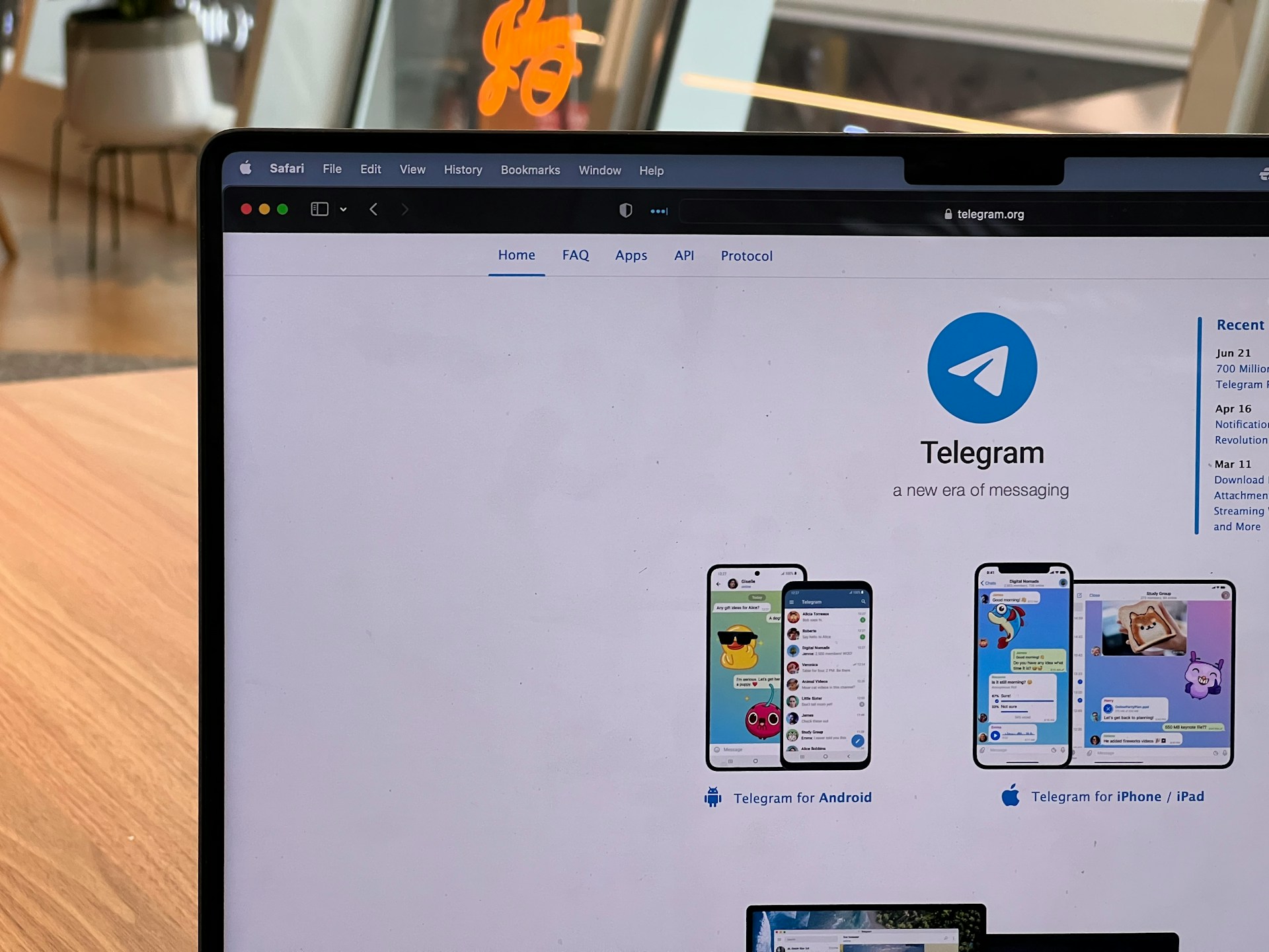 Telegram Webhook Manager Gratis, Kerja Otomatis 24/7 | SEOultra Blog